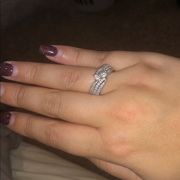 Jewelry | Ever Us Ring | Poshmark